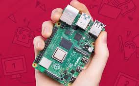 Category: Raspberry Pi - Gallochri's Blog